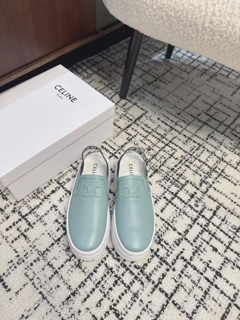 Celine Sandals