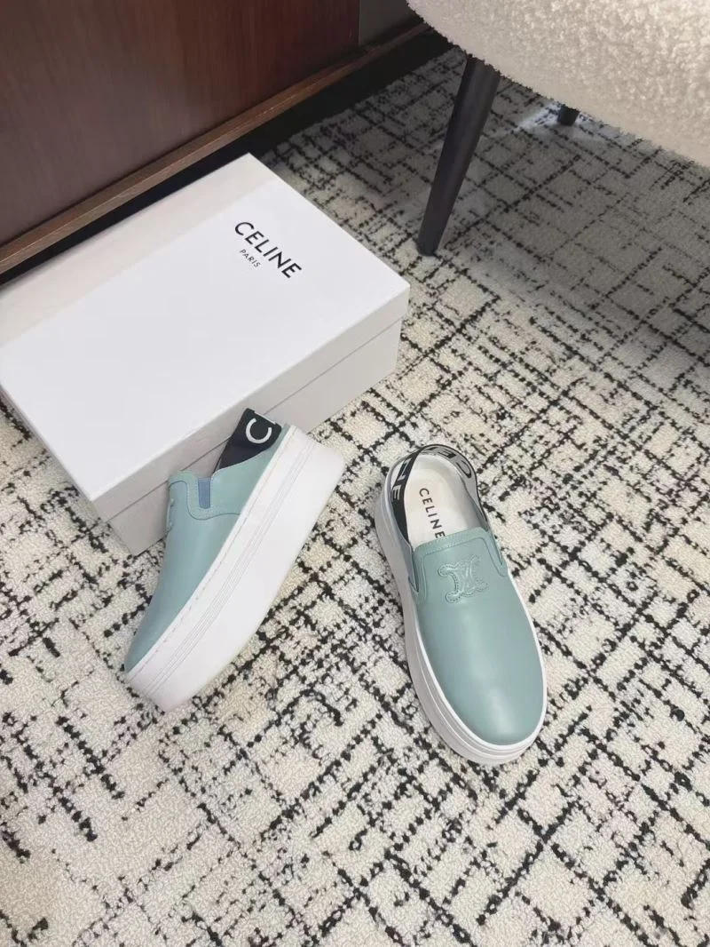 Mirror quality Celine Sandals