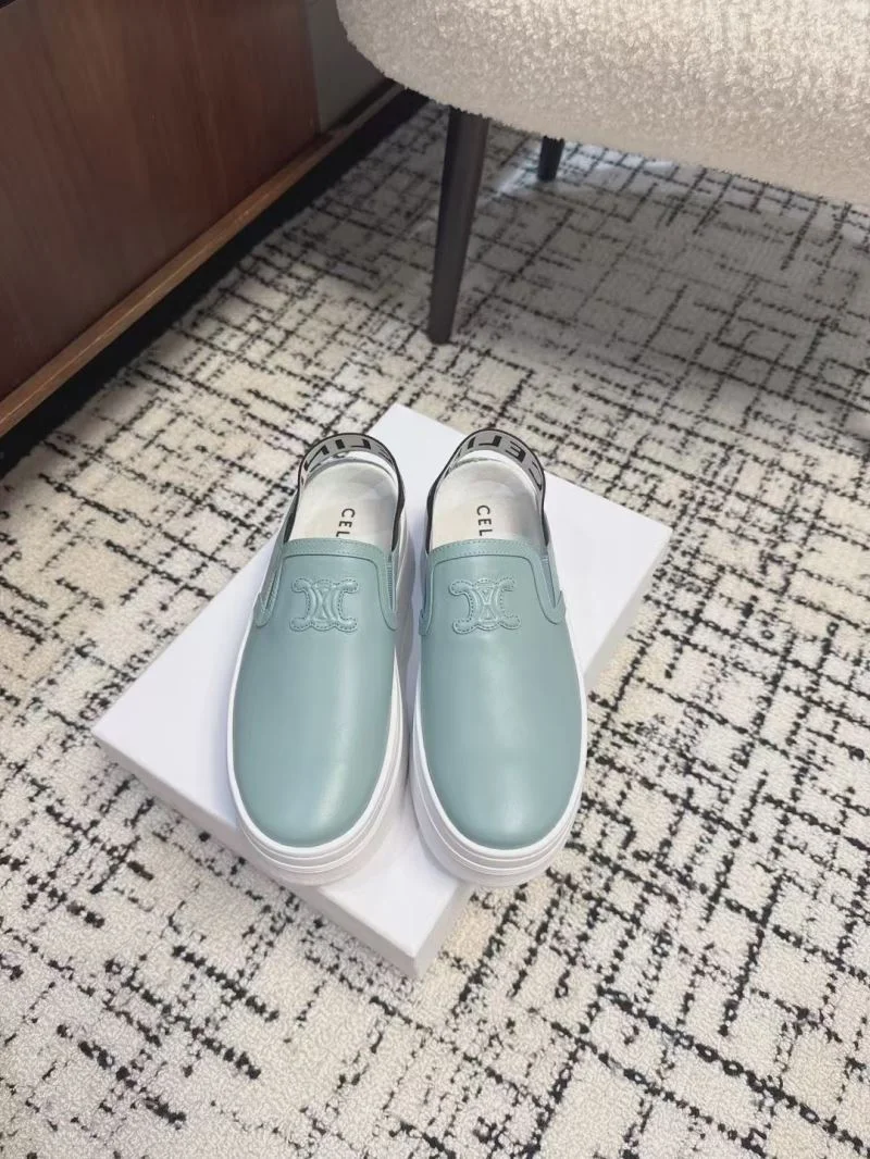 Mirror quality Celine Sandals