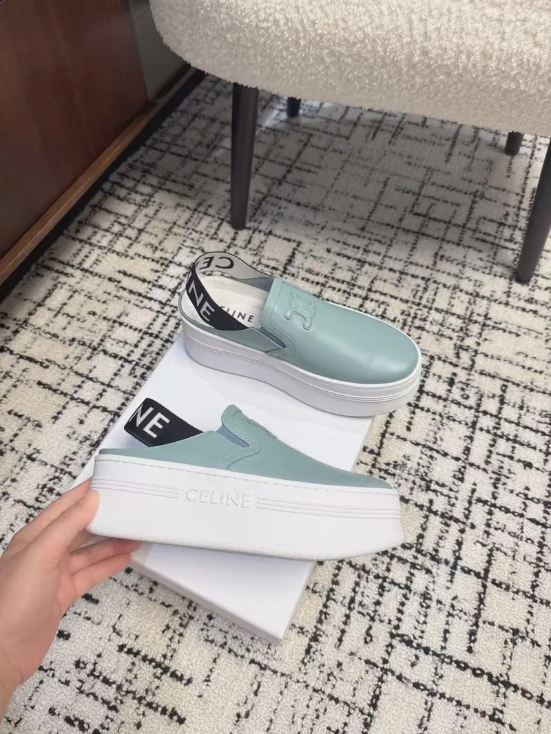 Mirror quality Celine Sandals