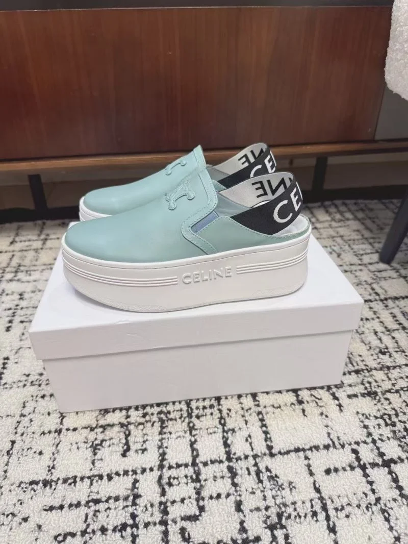 Mirror quality Celine Sandals