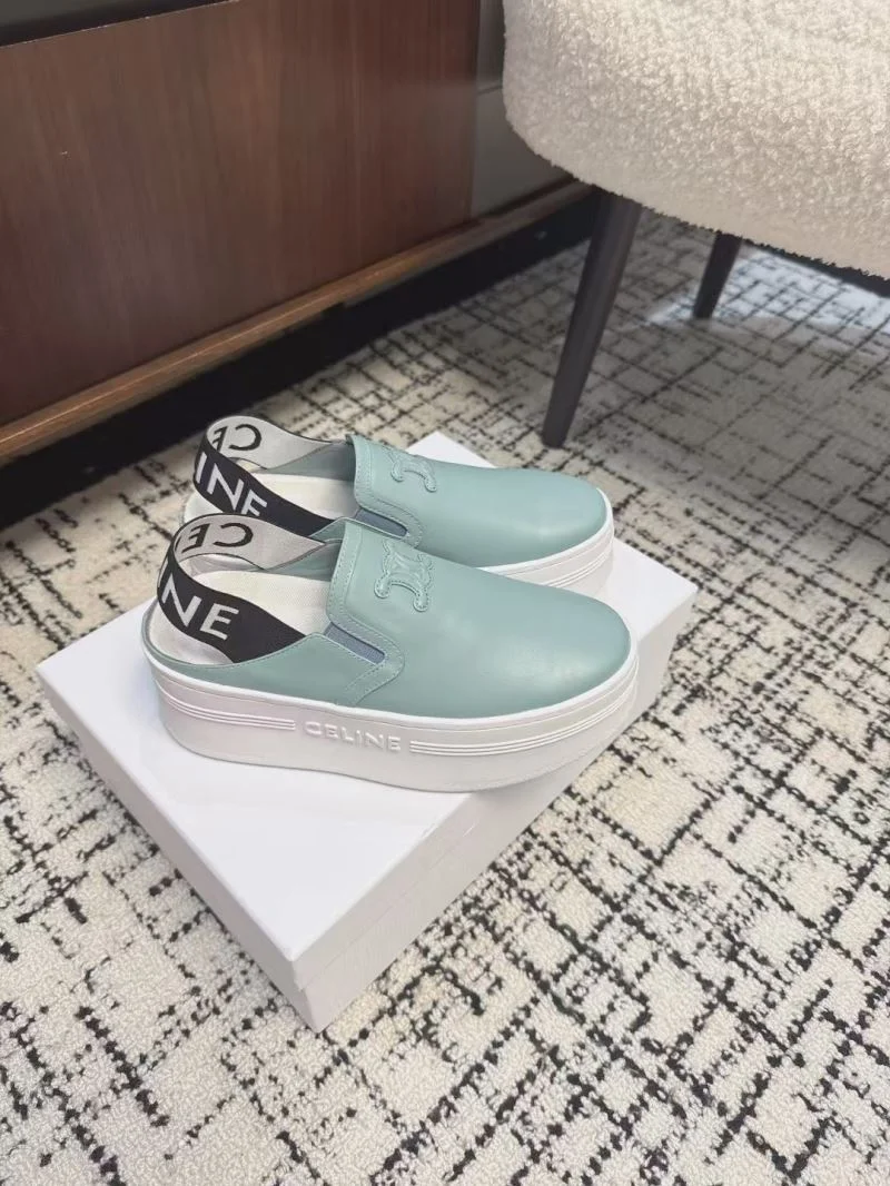 Mirror quality Celine Sandals