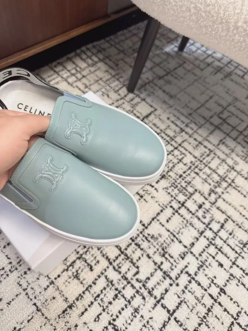 Mirror quality Celine Sandals