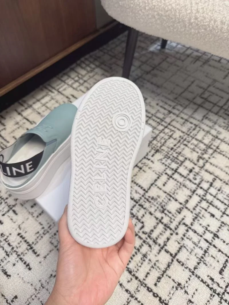 Mirror quality Celine Sandals