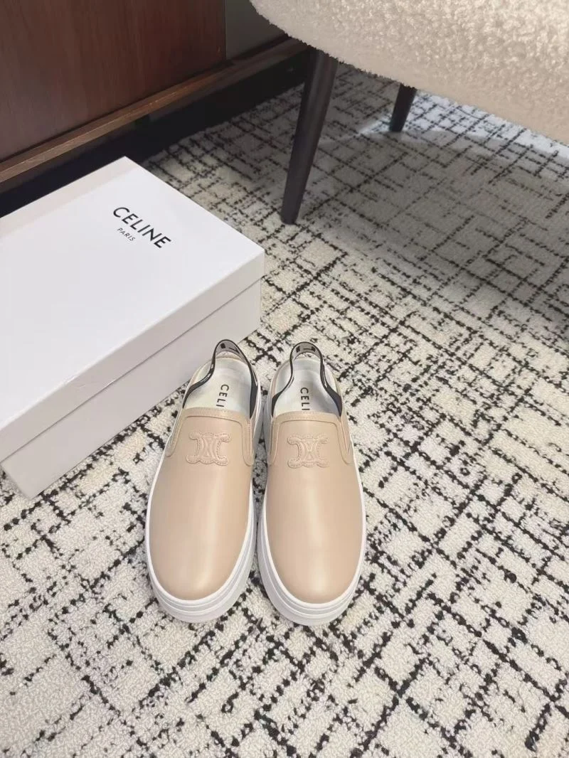 Celine Sandals