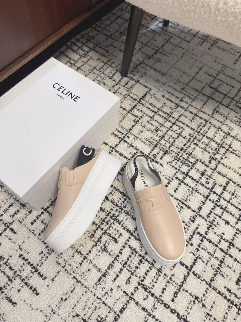 Affordable Celine Sandals