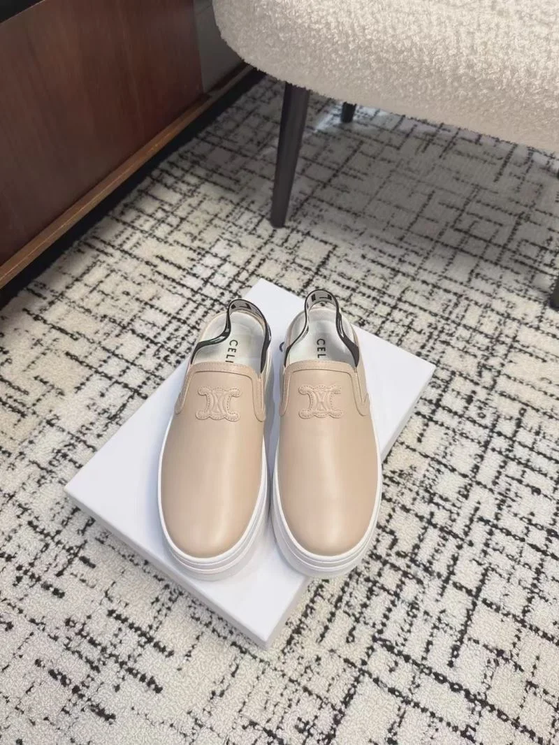 Affordable Celine Sandals