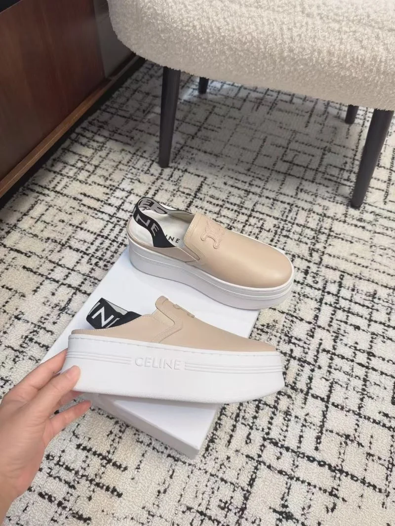 Affordable Celine Sandals