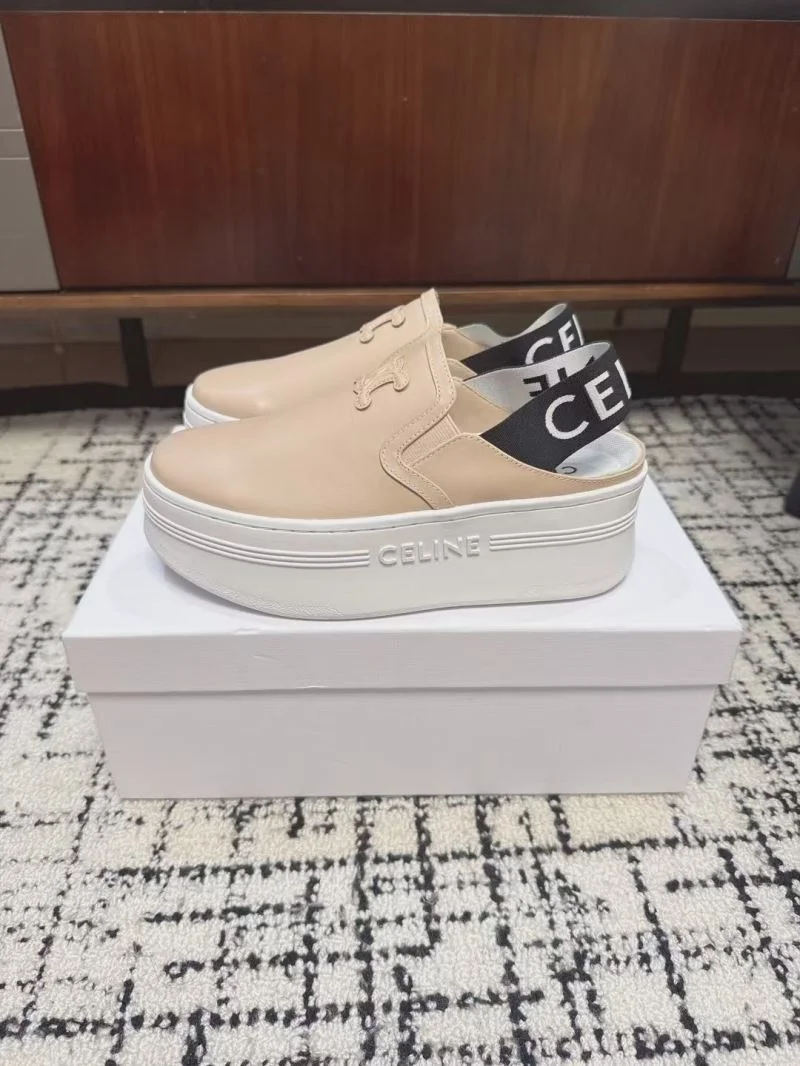 Affordable Celine Sandals