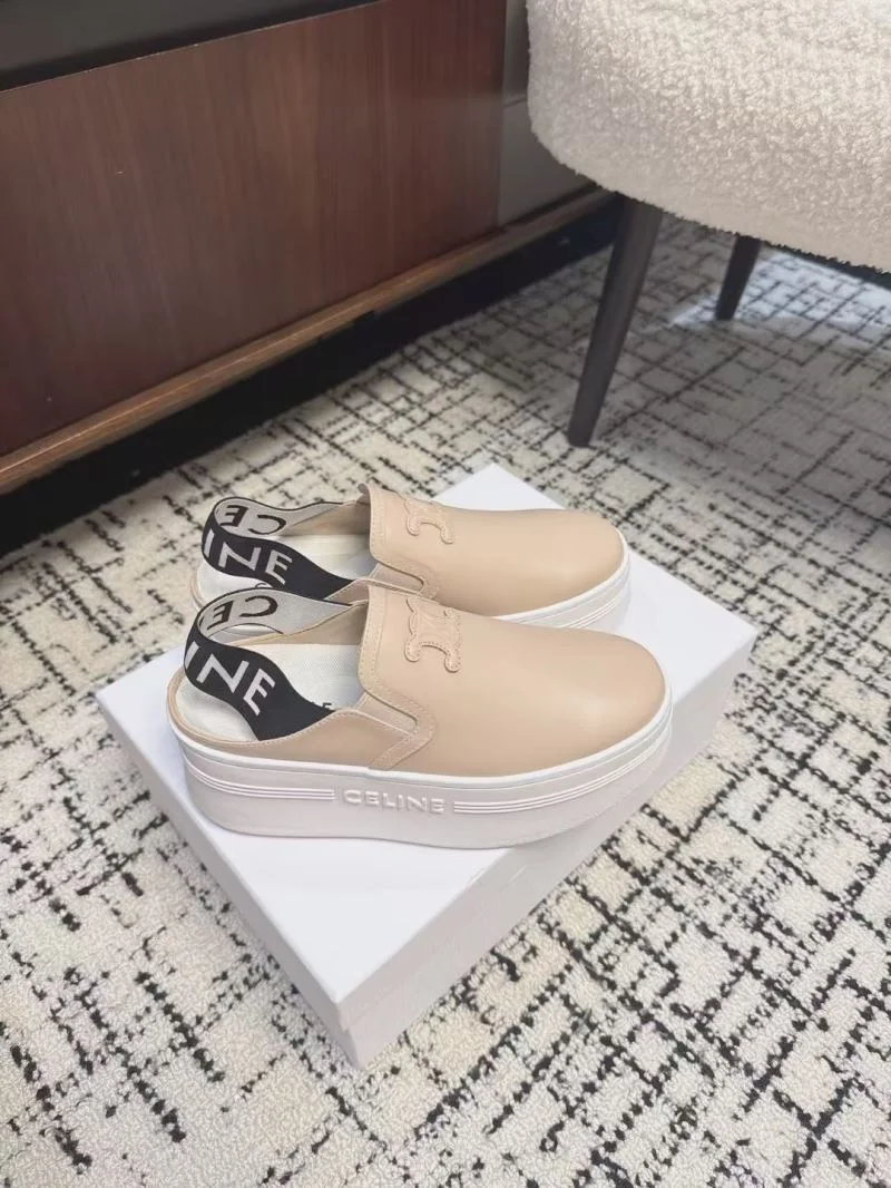 Affordable Celine Sandals