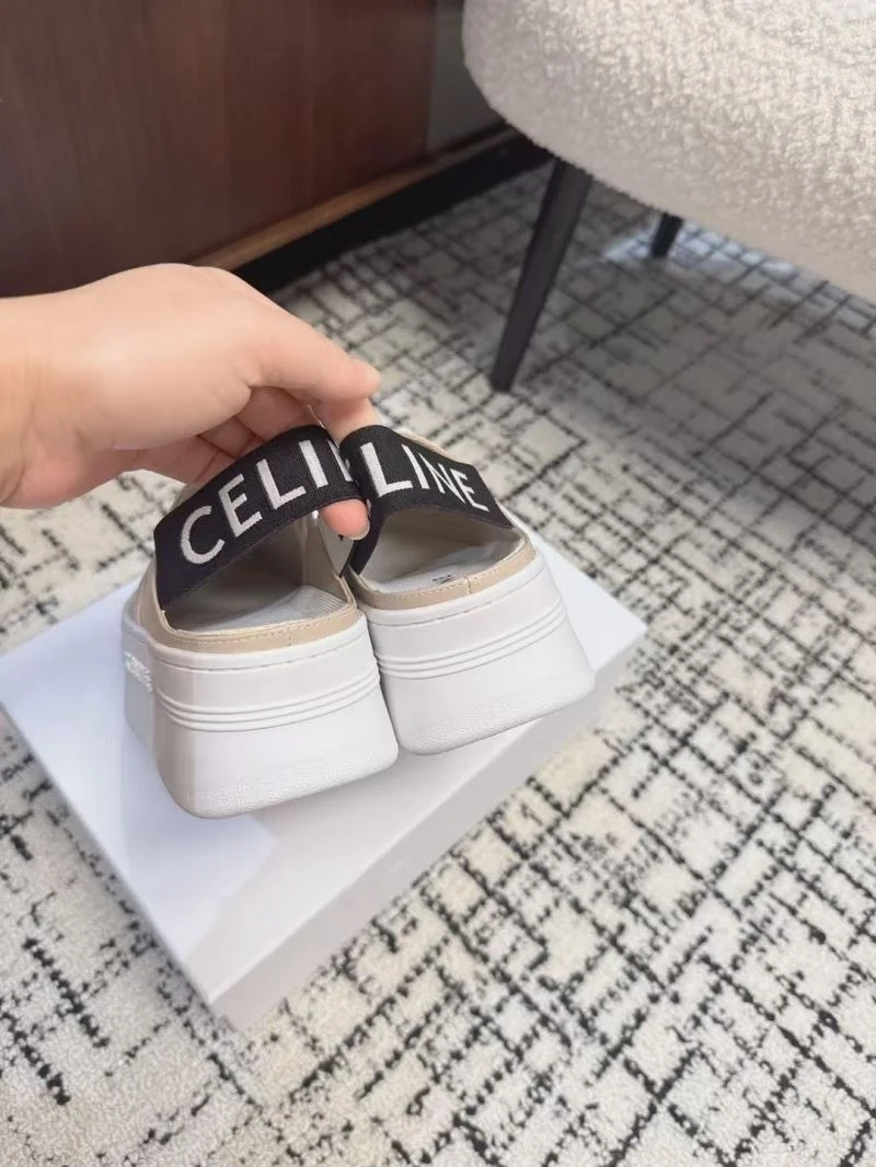 Affordable Celine Sandals