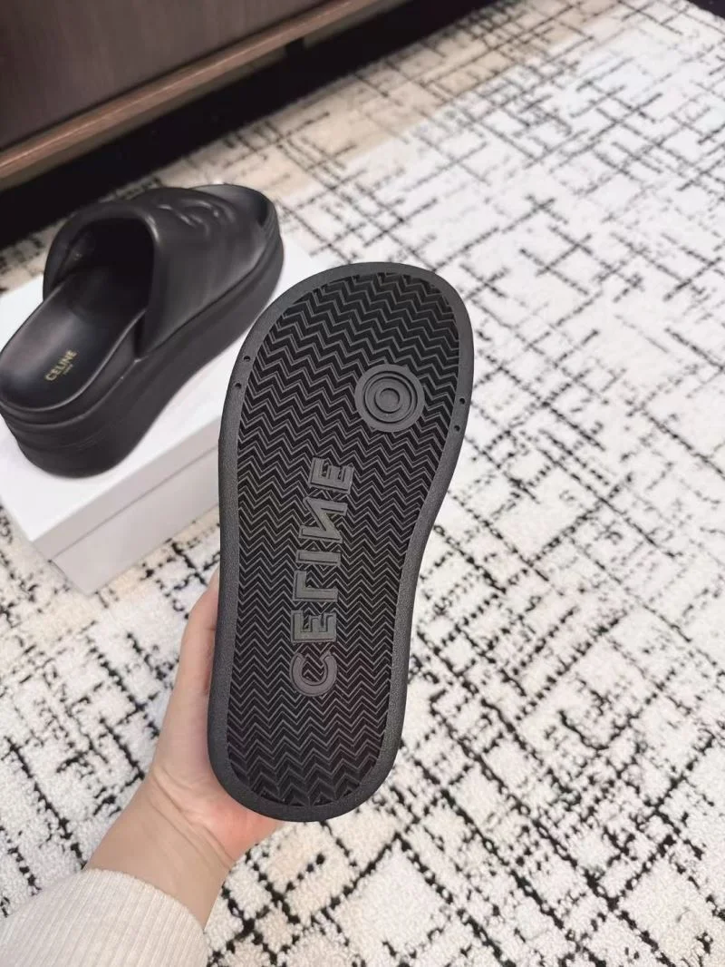 1:1 copy Celine Sandals