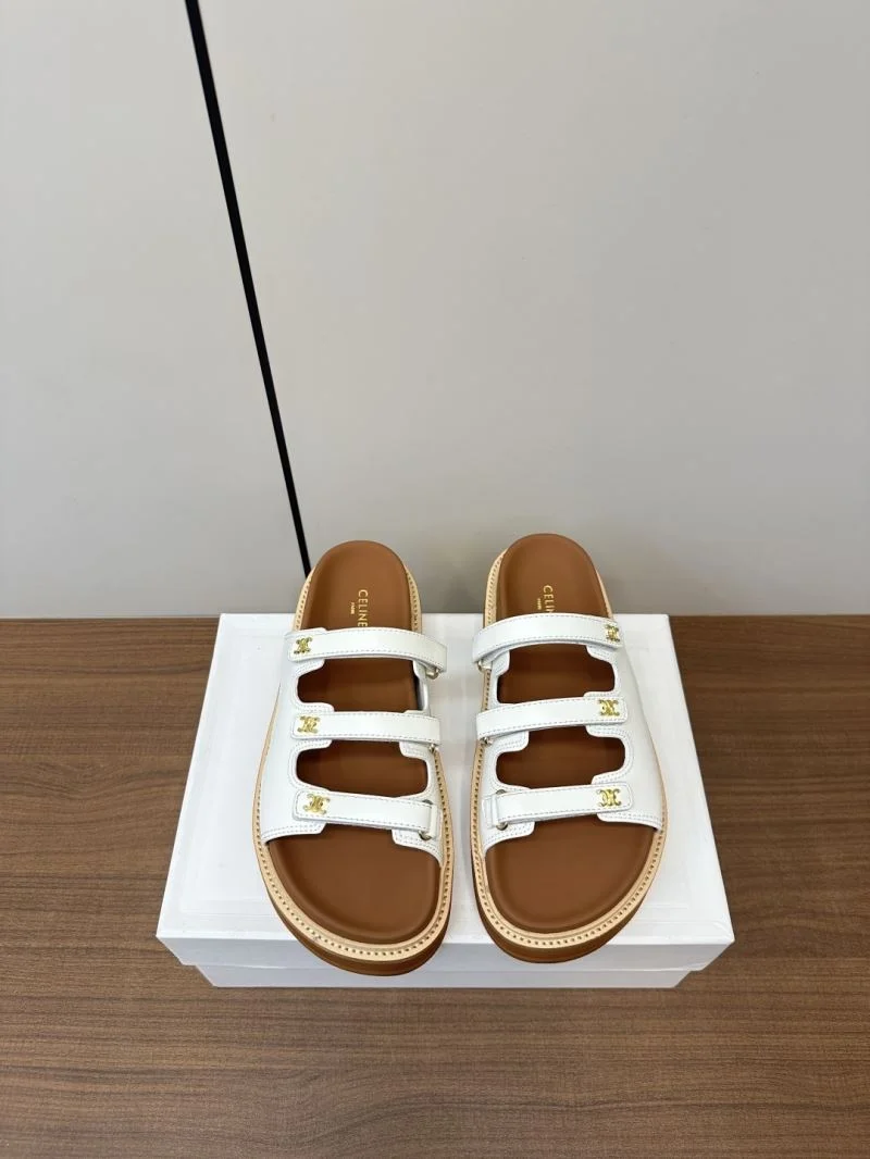 Celine Sandals