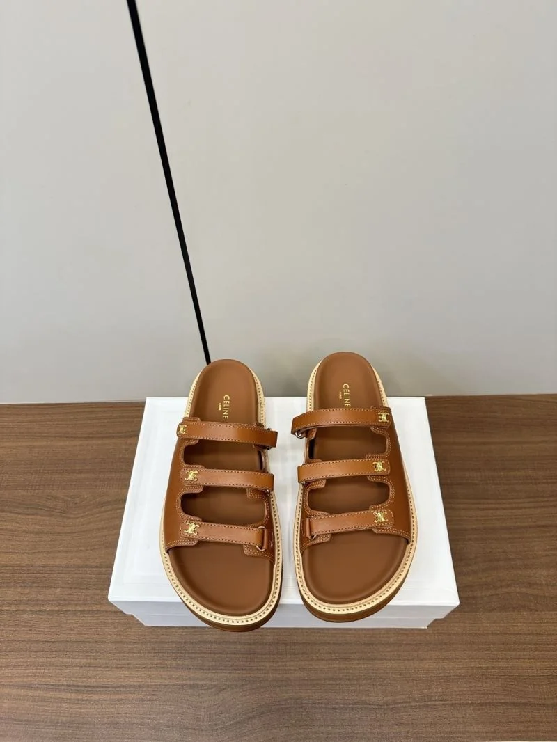 Celine Sandals