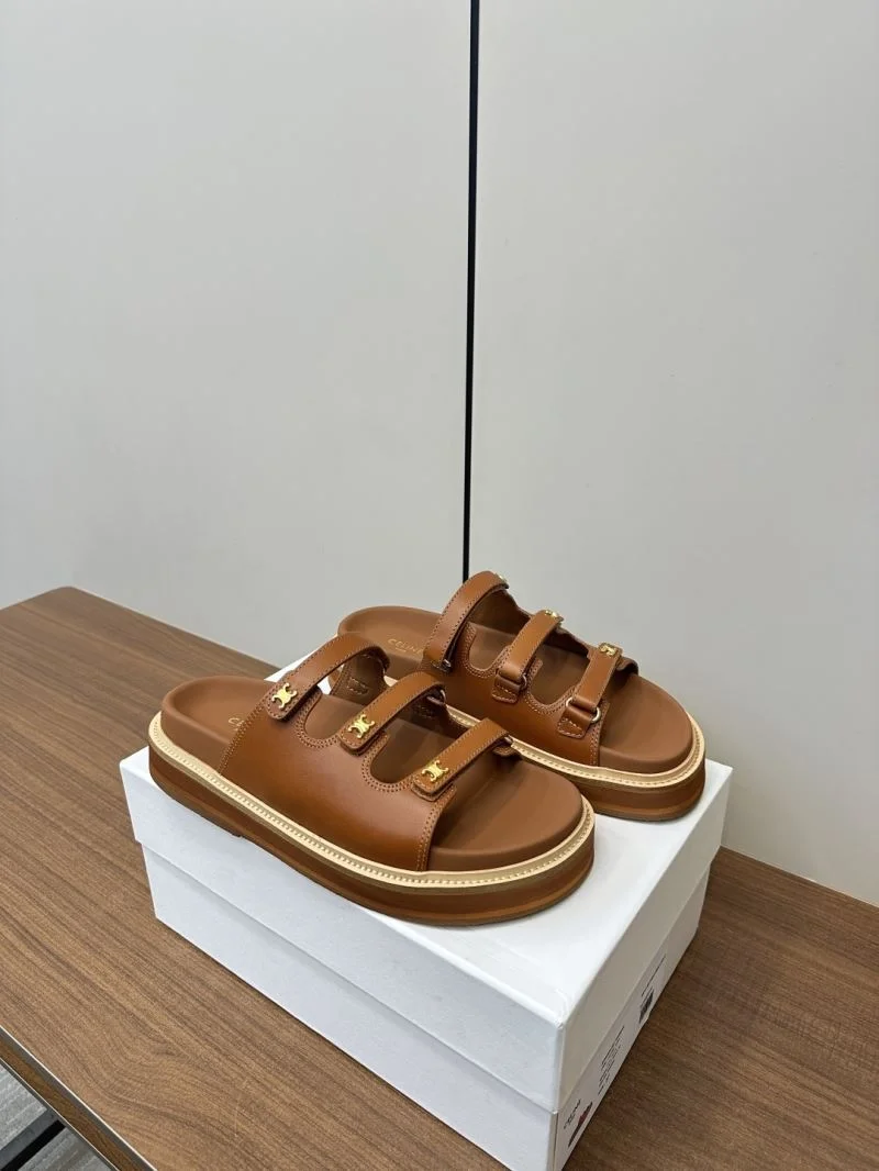 Brand-original Celine Sandals