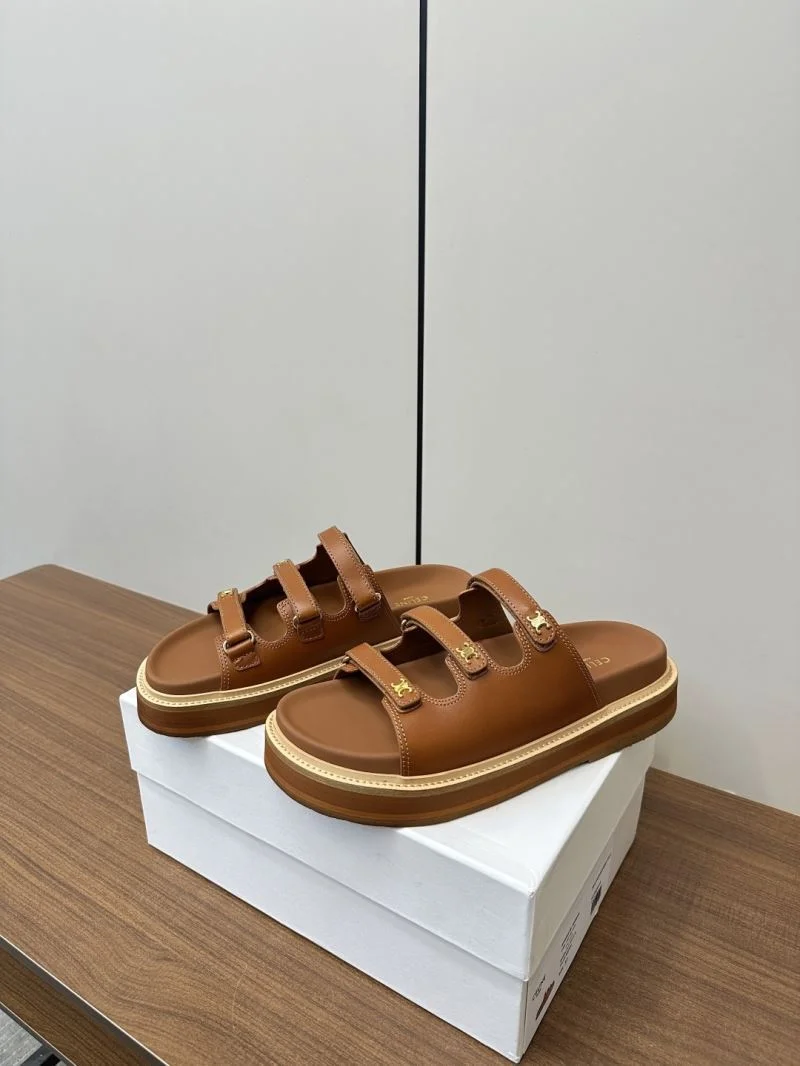 Brand-original Celine Sandals
