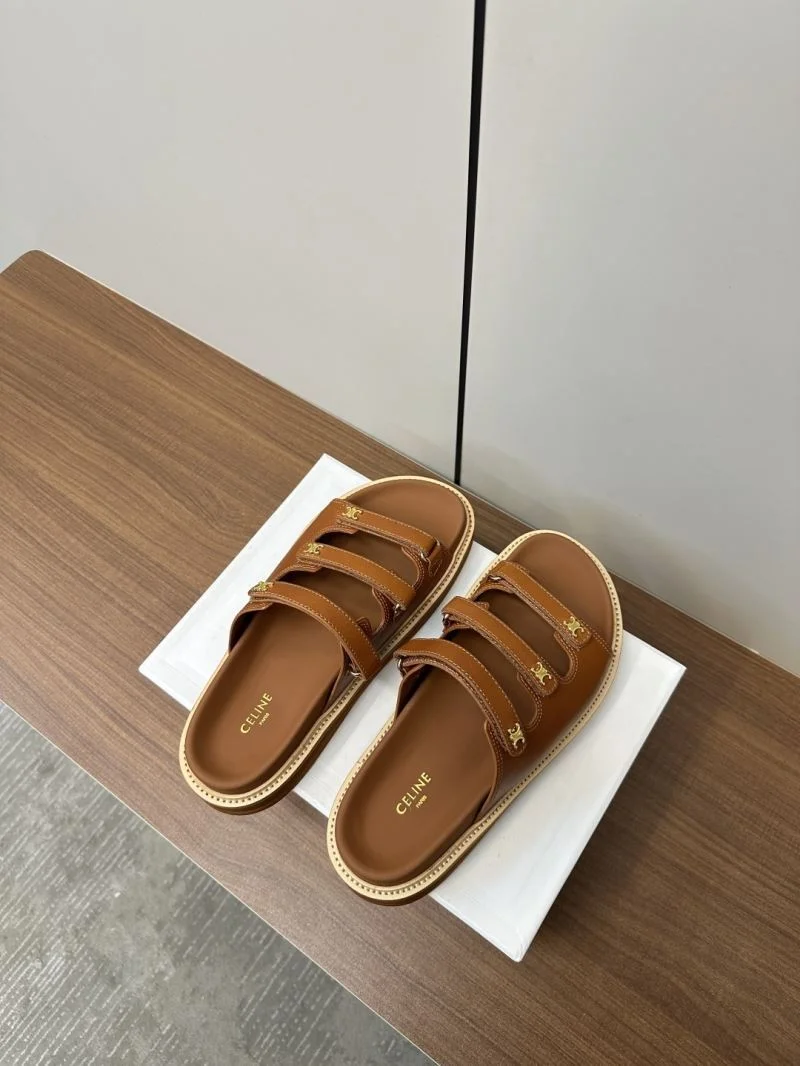 Brand-original Celine Sandals
