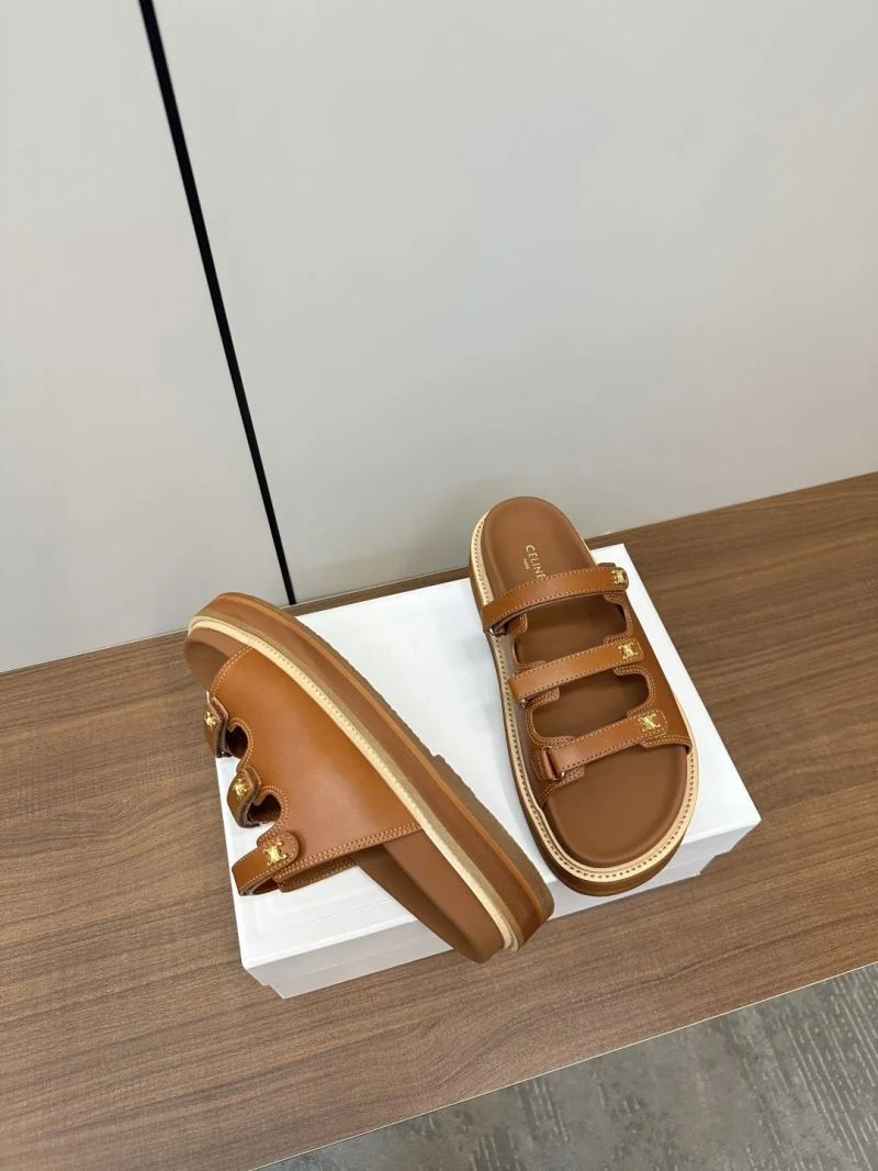 Brand-original Celine Sandals