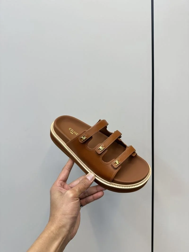 Brand-original Celine Sandals