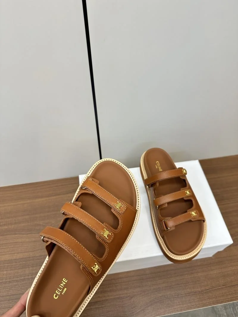 Brand-original Celine Sandals