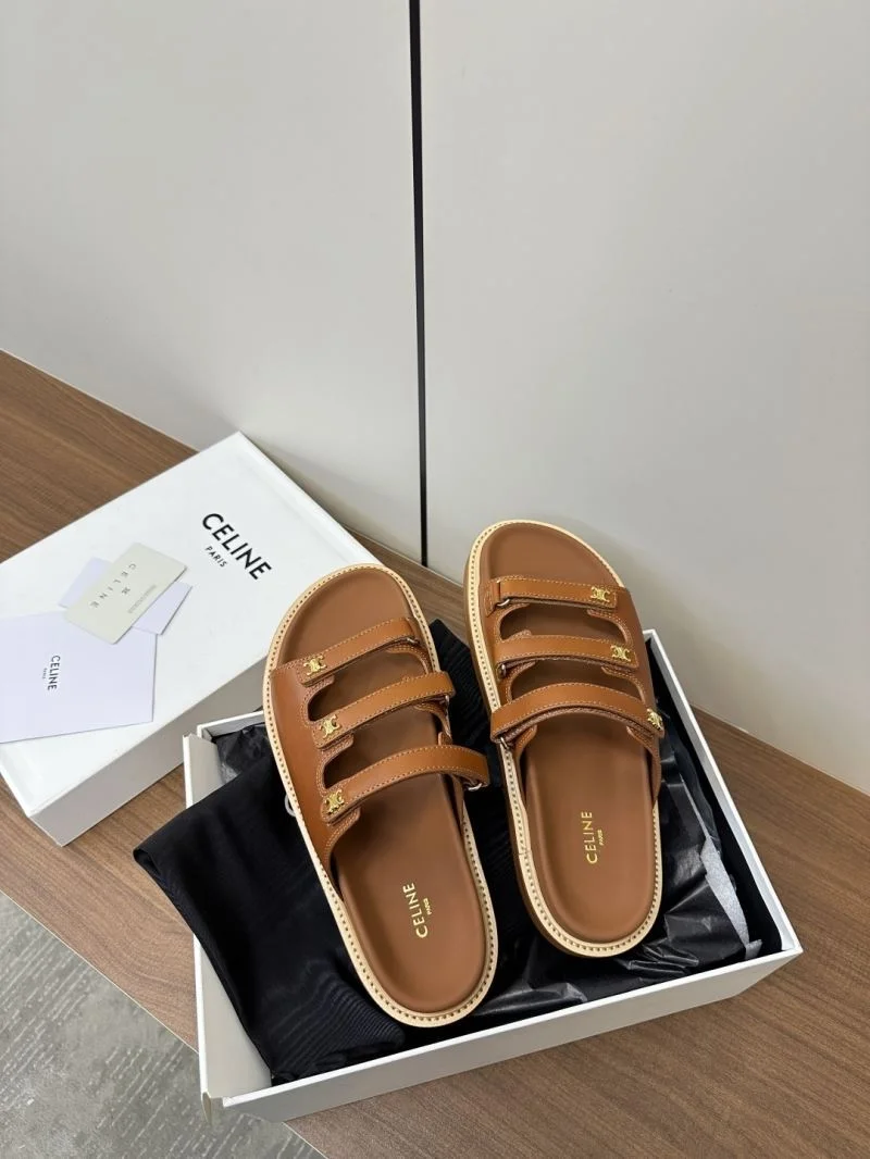Brand-original Celine Sandals