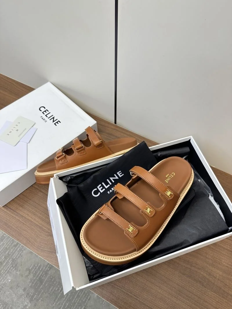 Brand-original Celine Sandals