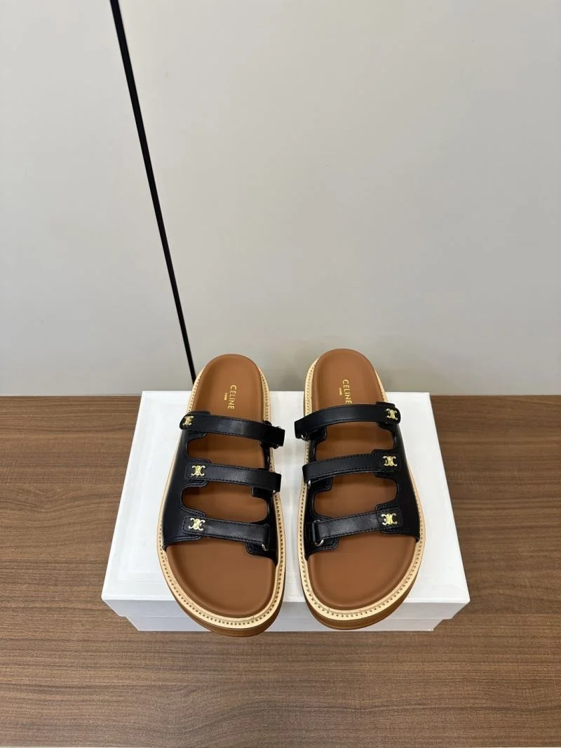 Celine Sandals