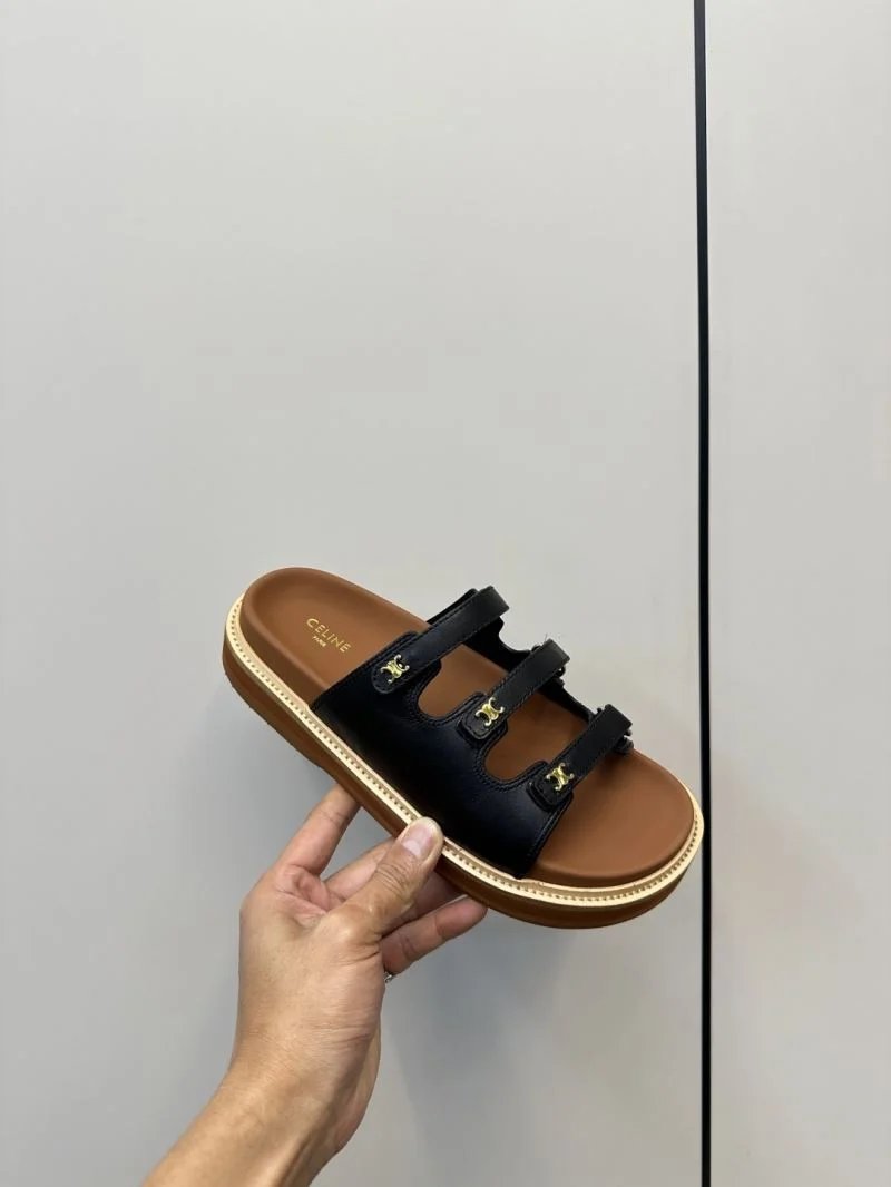 Legit Celine Sandals