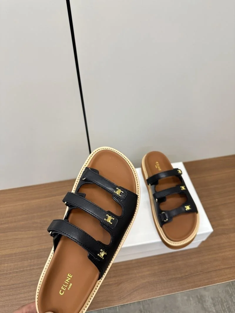 Legit Celine Sandals