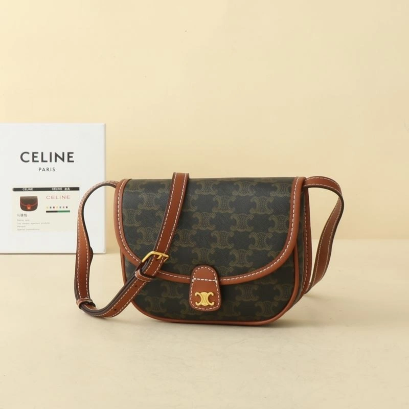 Celine Satchel Bags