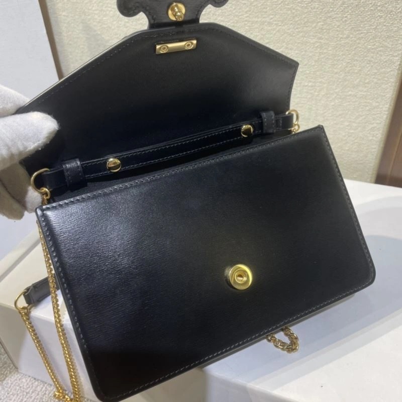 High accuracy Celine Satchel Bags