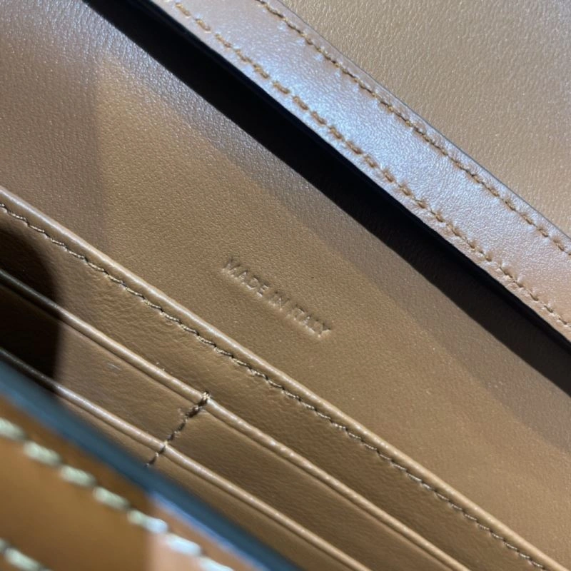 Brand-authenticated Celine Satchel Bags