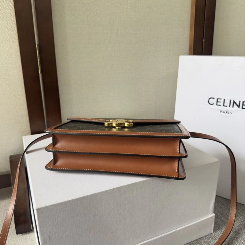 Top mirror Celine Satchel Bags