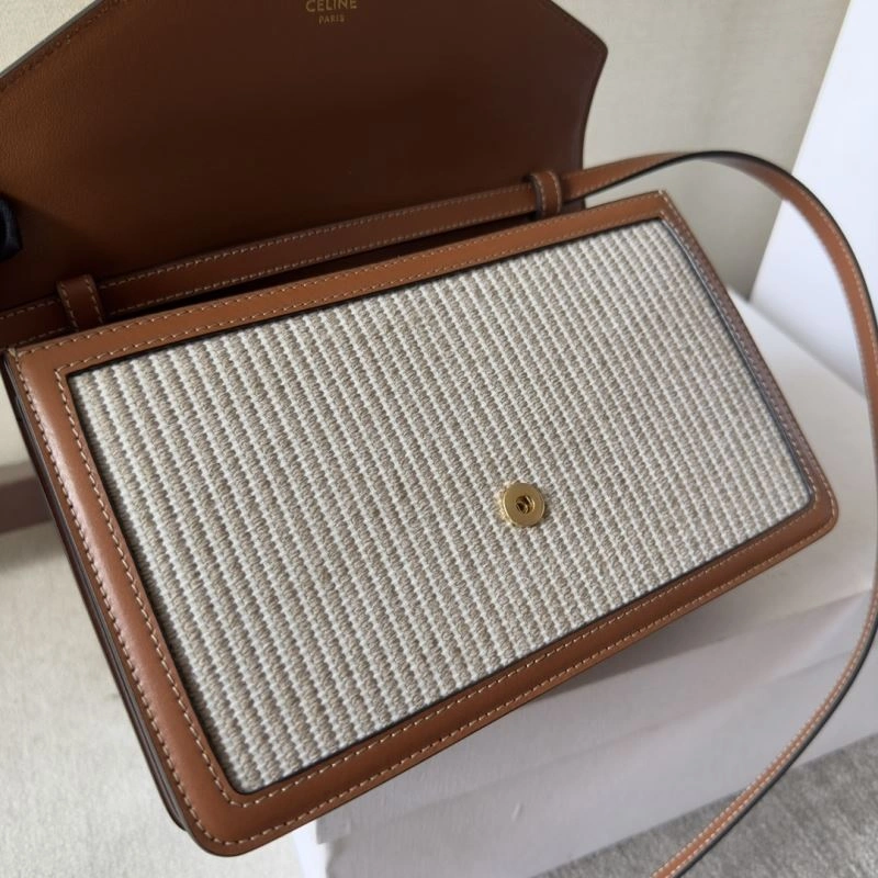 Exact replica Celine Satchel Bags
