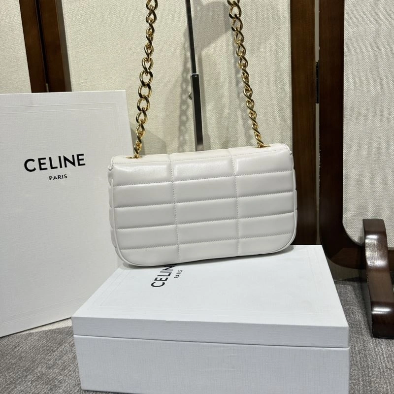 Brand-authenticated Celine Satchel Bags