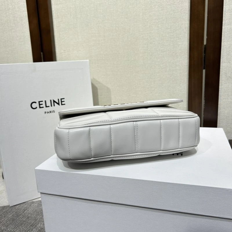 Brand-authenticated Celine Satchel Bags