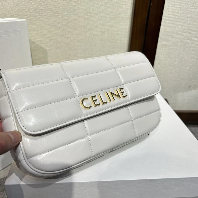 Brand-authenticated Celine Satchel Bags