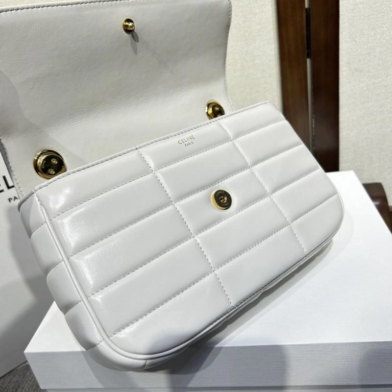 Brand-authenticated Celine Satchel Bags