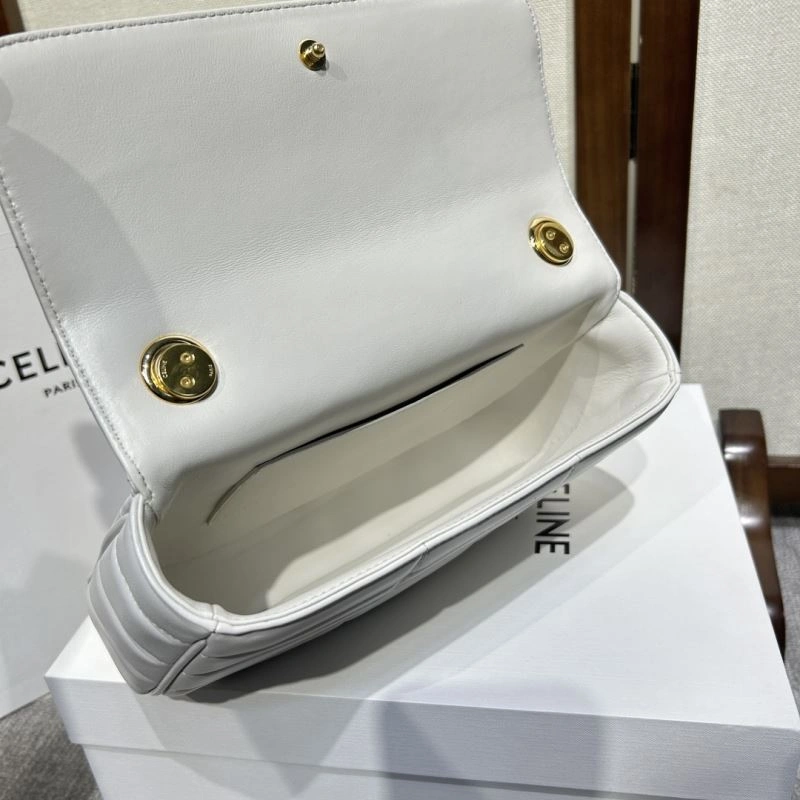 Brand-authenticated Celine Satchel Bags
