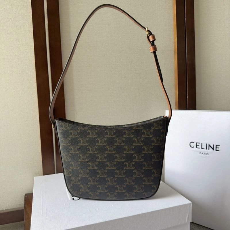 1:1 copy Celine Satchel Bags