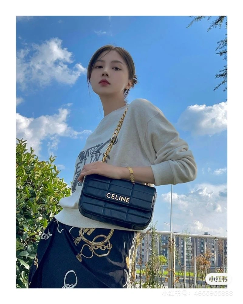 Value-priced Celine Satchel Bags