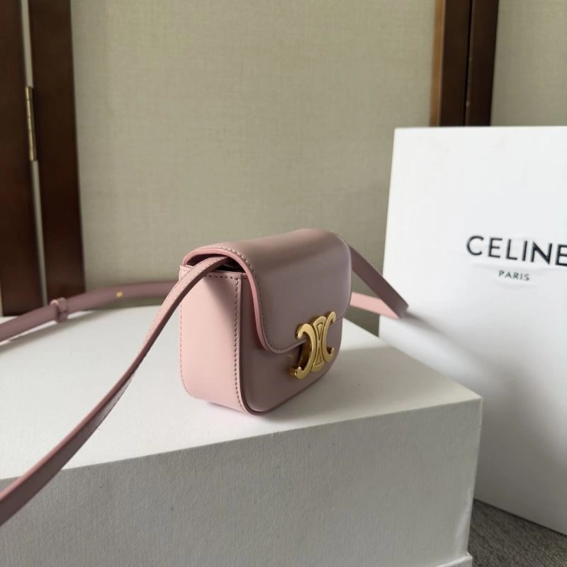 Brand-original Celine Satchel Bags