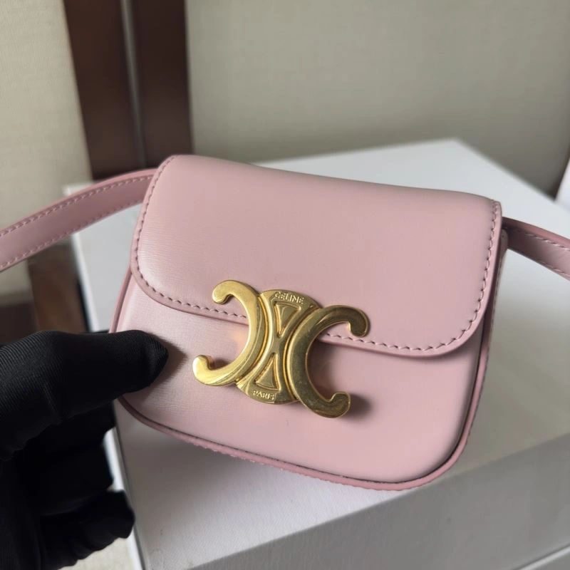 Brand-original Celine Satchel Bags