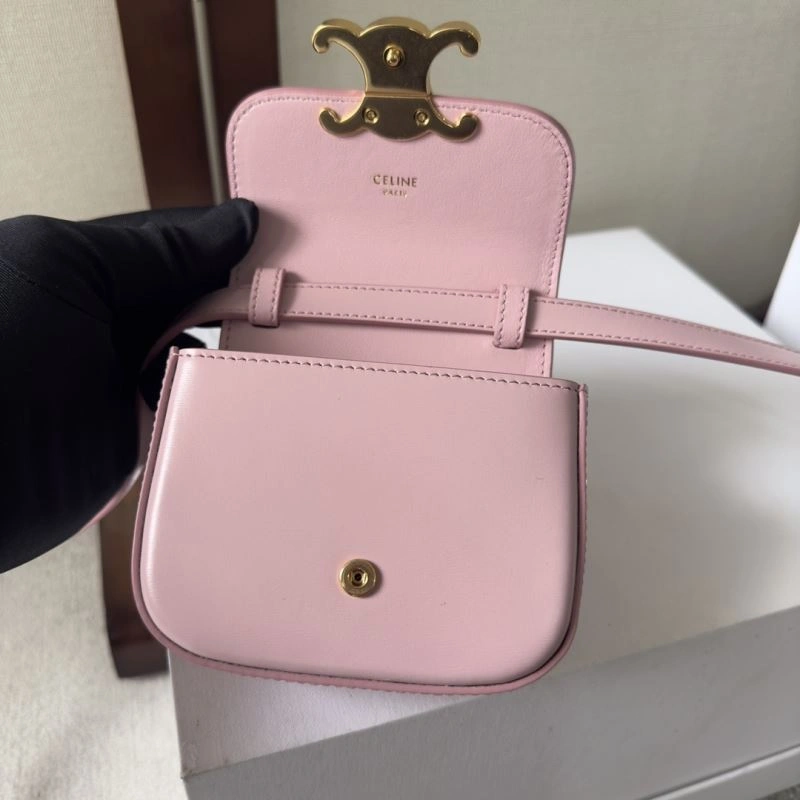 Brand-original Celine Satchel Bags