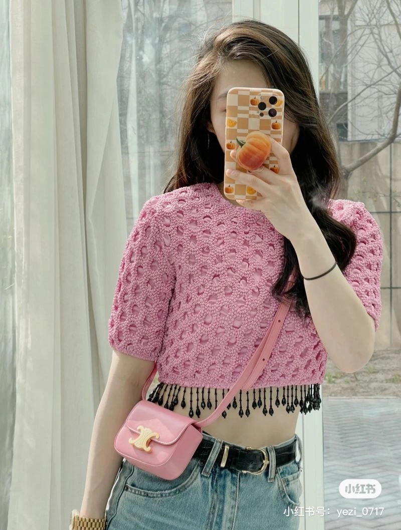 Accurate model Celine Satchel Bags