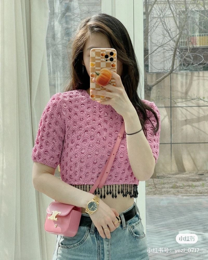 Accurate model Celine Satchel Bags