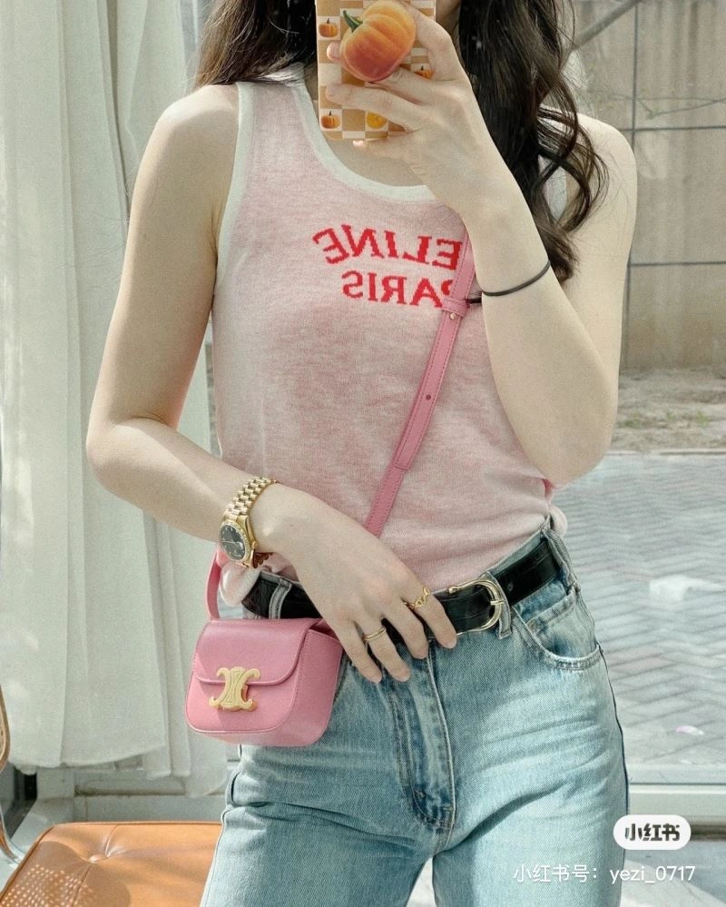 Accurate model Celine Satchel Bags