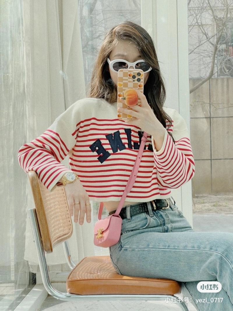 Accurate model Celine Satchel Bags