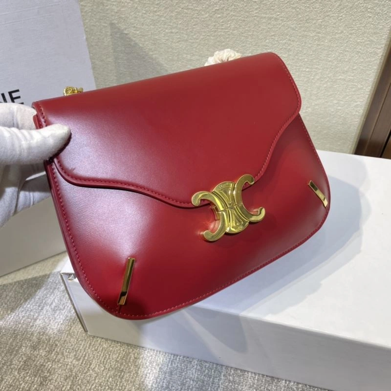 Authentic Celine Satchel Bags