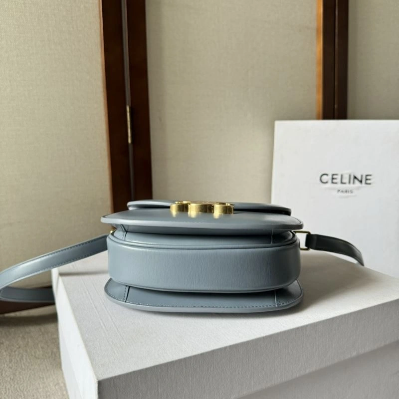 Brand-authenticated Celine Satchel Bags